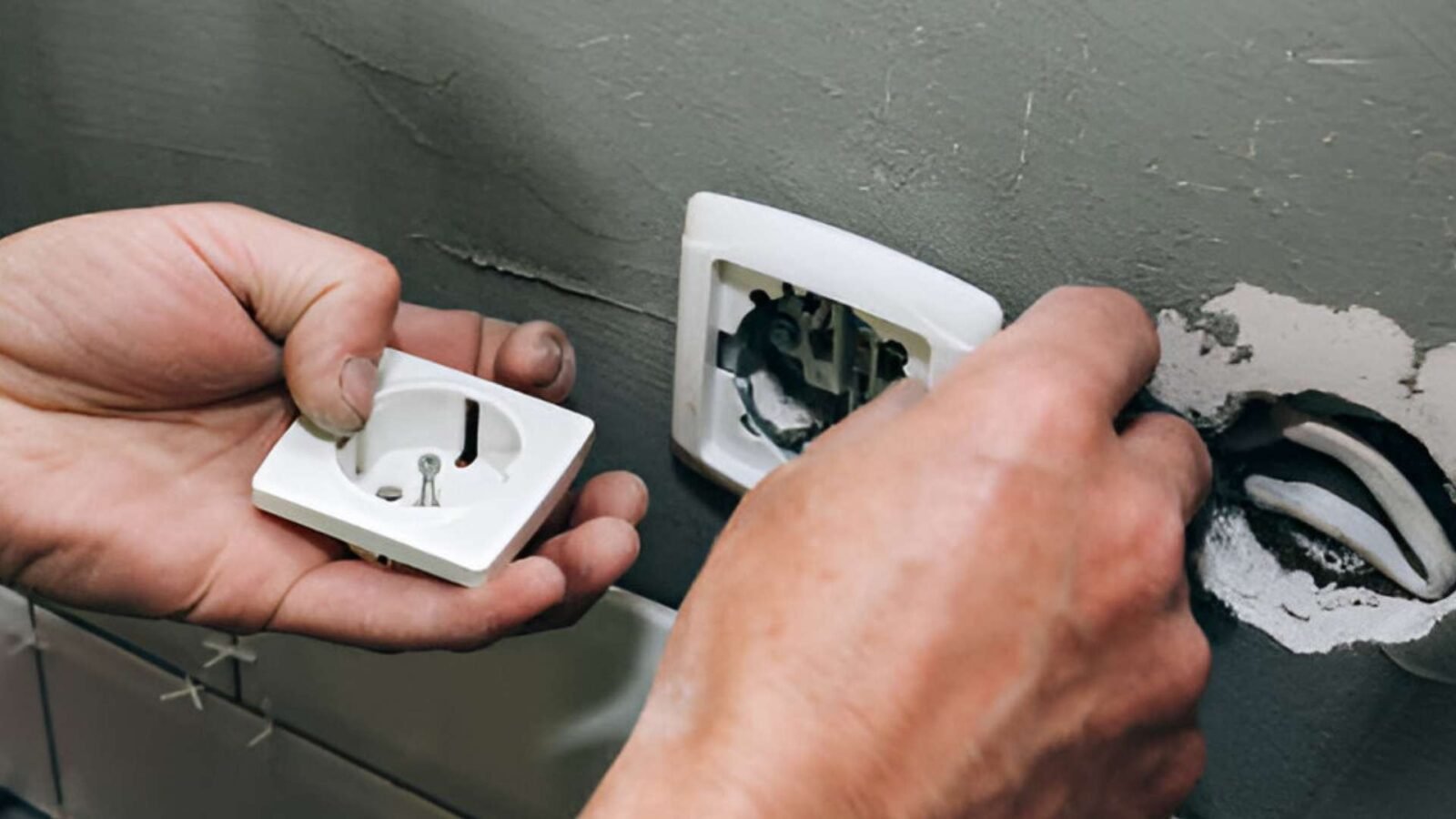 Electrical Panel Installation Pensacola | New Service